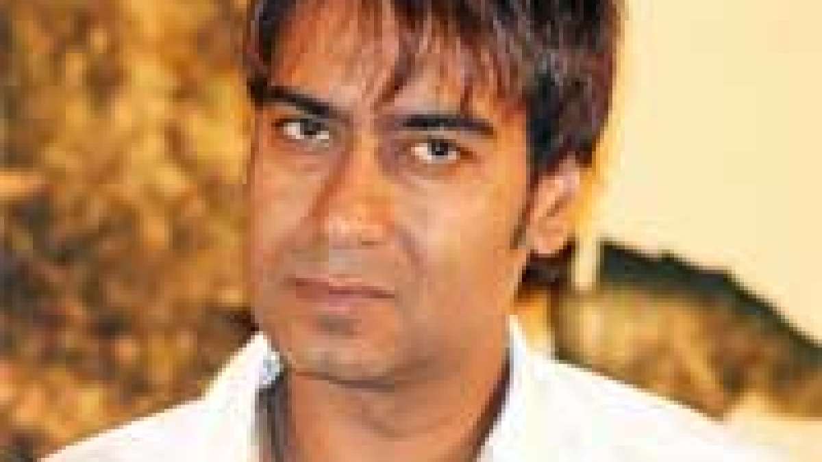 Ajay Devgan | Multiple Releases | Once Upon A Time In Mumbai | Aakrosh ...