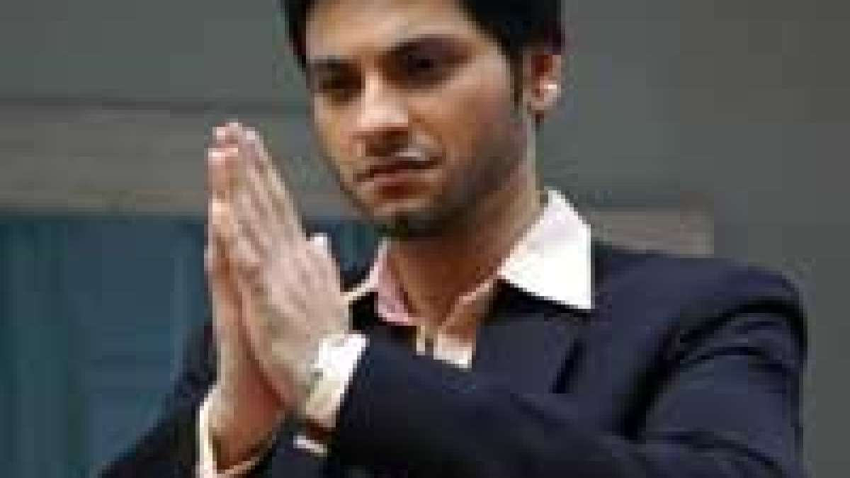 Actor Mishal Raheja | Television Serial | Laagi Tujhse Lagan | Dutta ...