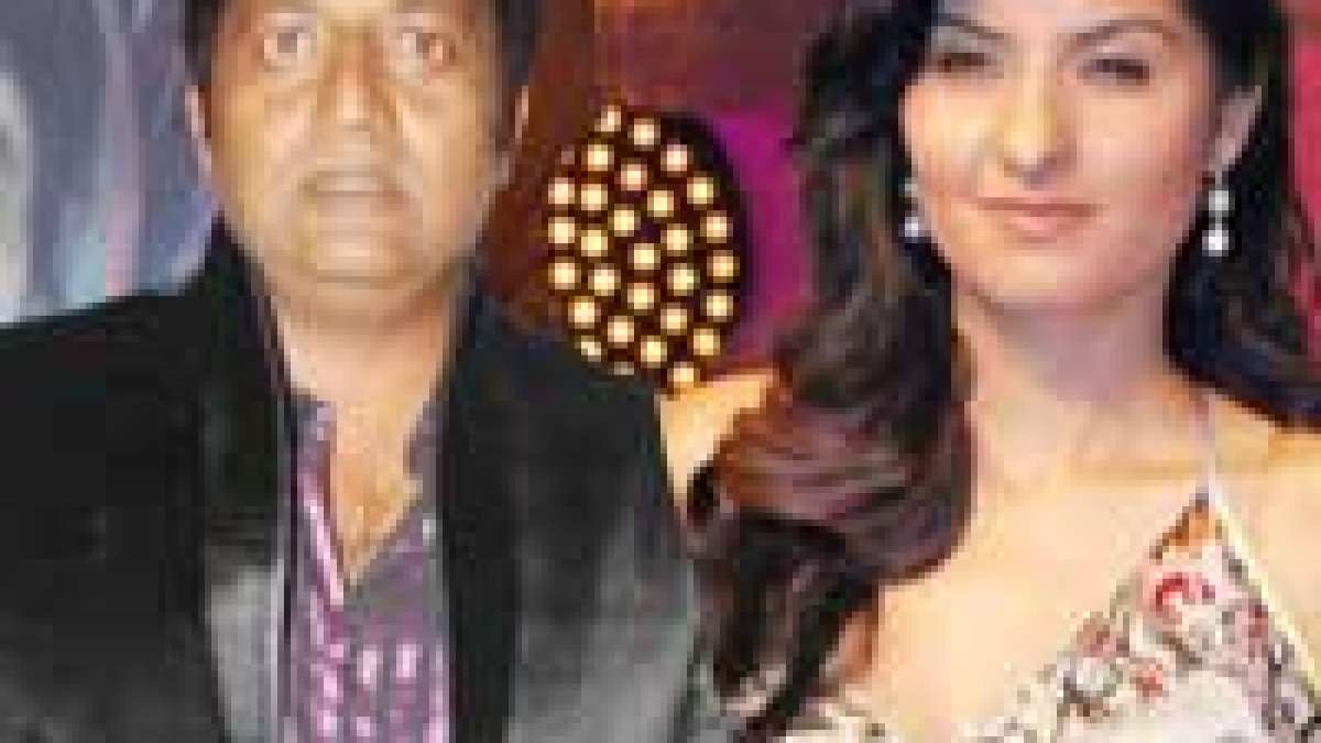 Actor Prakash Raj | Choreographer Pony Verma | Marriage August 24 ...