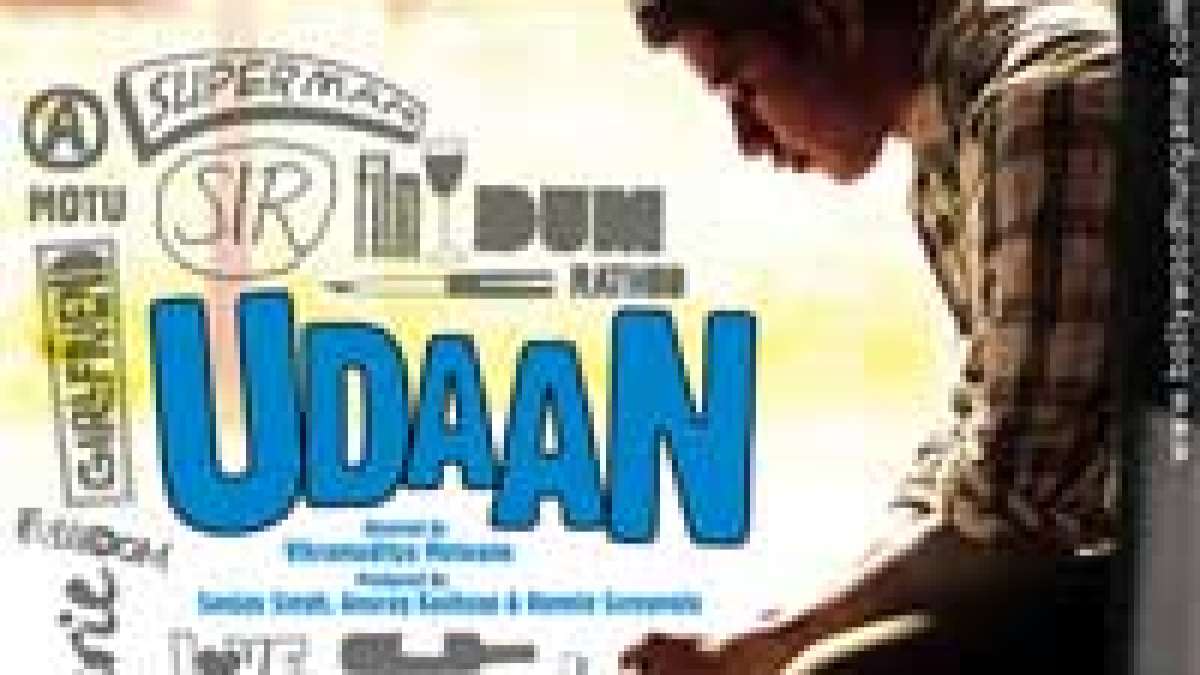 Udaan | UTV Motion Pictures | Online | Survey | Indian cities ...