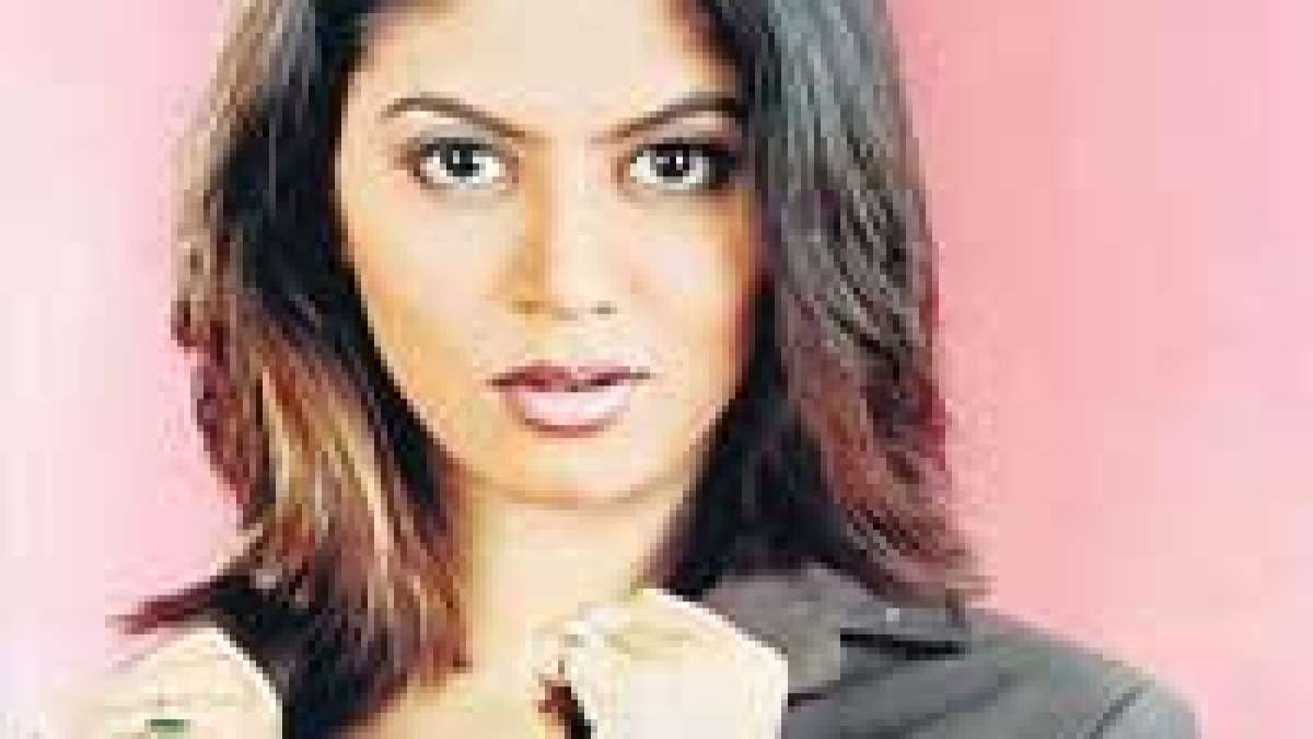 Actress Kavita Kaushik | Chandramukhi Chautala | Mithun Chakraborty ...