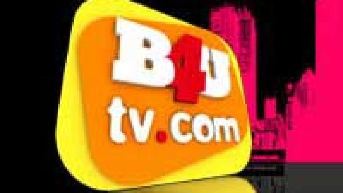 B4U Music Channel | Most Watched | Hindi Music Channel | India | TAM ...