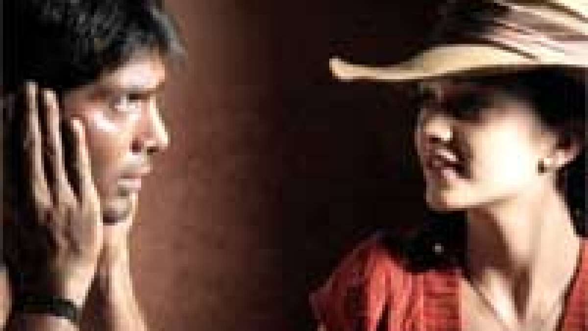 Tamil Movie Review | Madrasapattinam Movie Review | Aarya | Amy Jackson ...