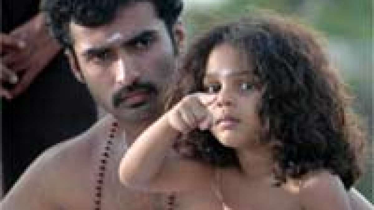 Tamil Movie Review | Ananthapurathu Veedu Review | Director Shankar ...
