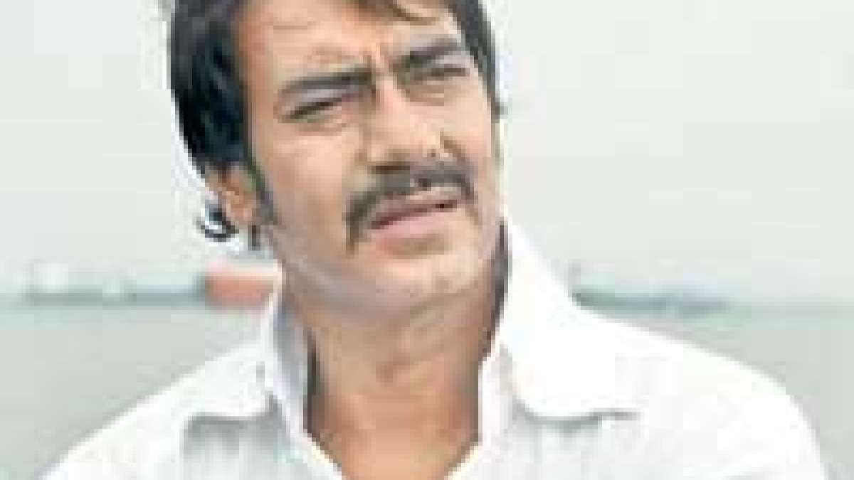 Ajay Devgan | Gangster | Ekta Kapoor | Once Upon A Time In Mumbai ...