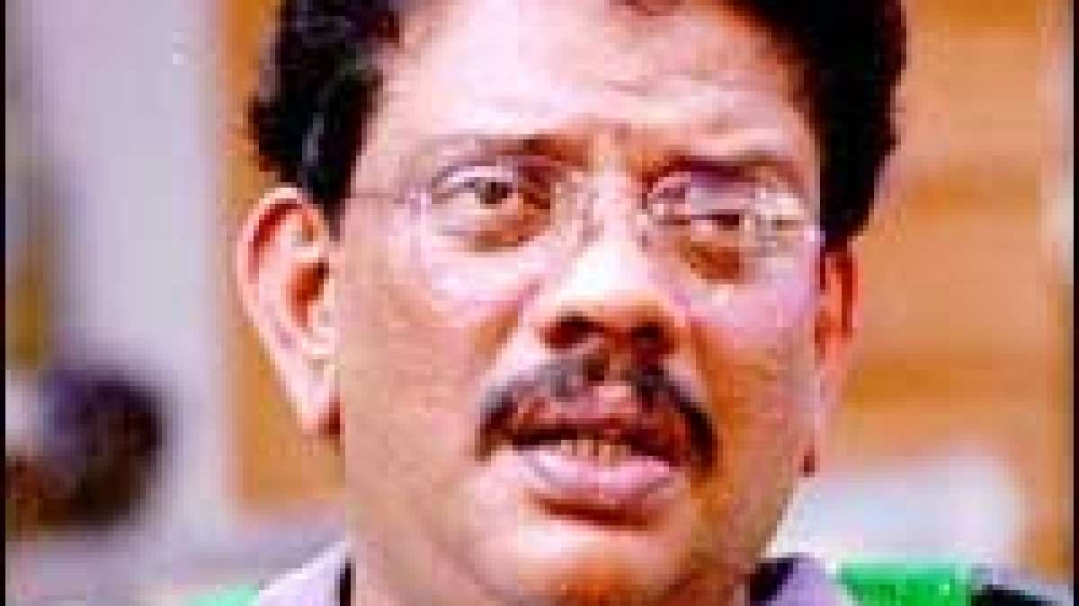 Producer Ratan Jain | Film Bullet Train | Director Priyadarshan | Anil ...