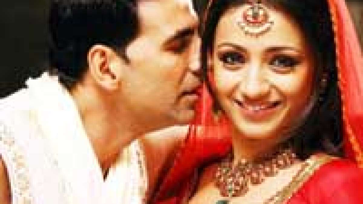 Film Khatta Meetha | Highlights | Actor Akshay Kumar | Trisha Krishnan ...