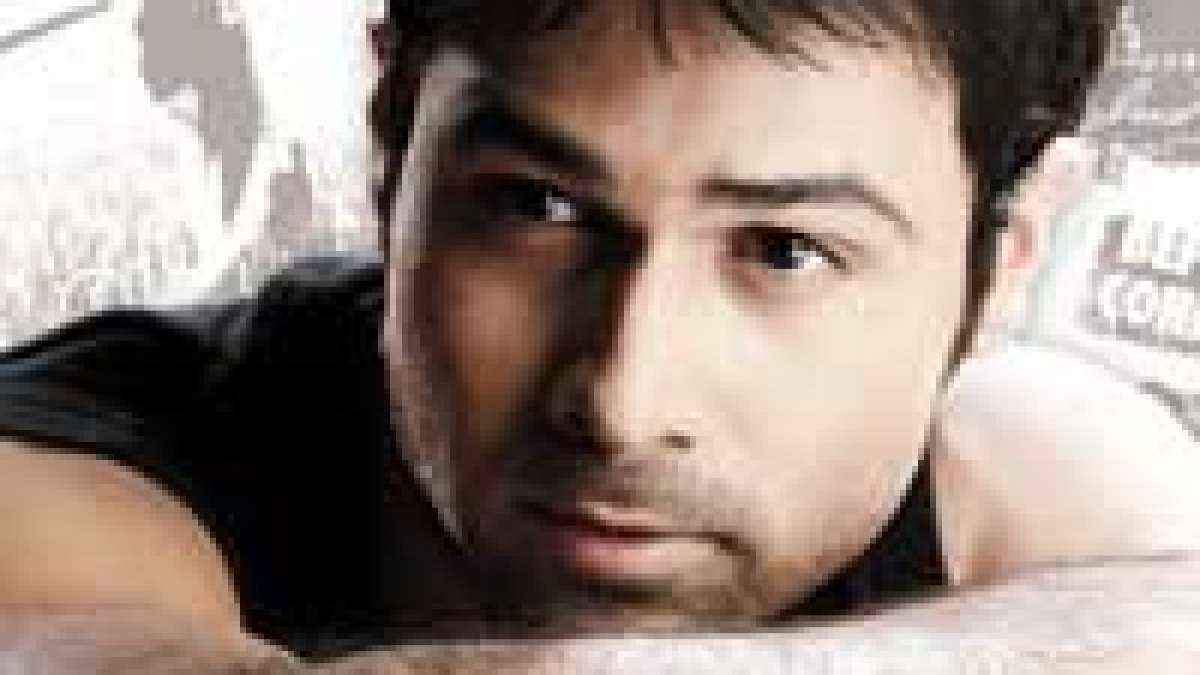 Bollywood Interviews | Emraan Hashmi Interview | Once Upon A Time In ...