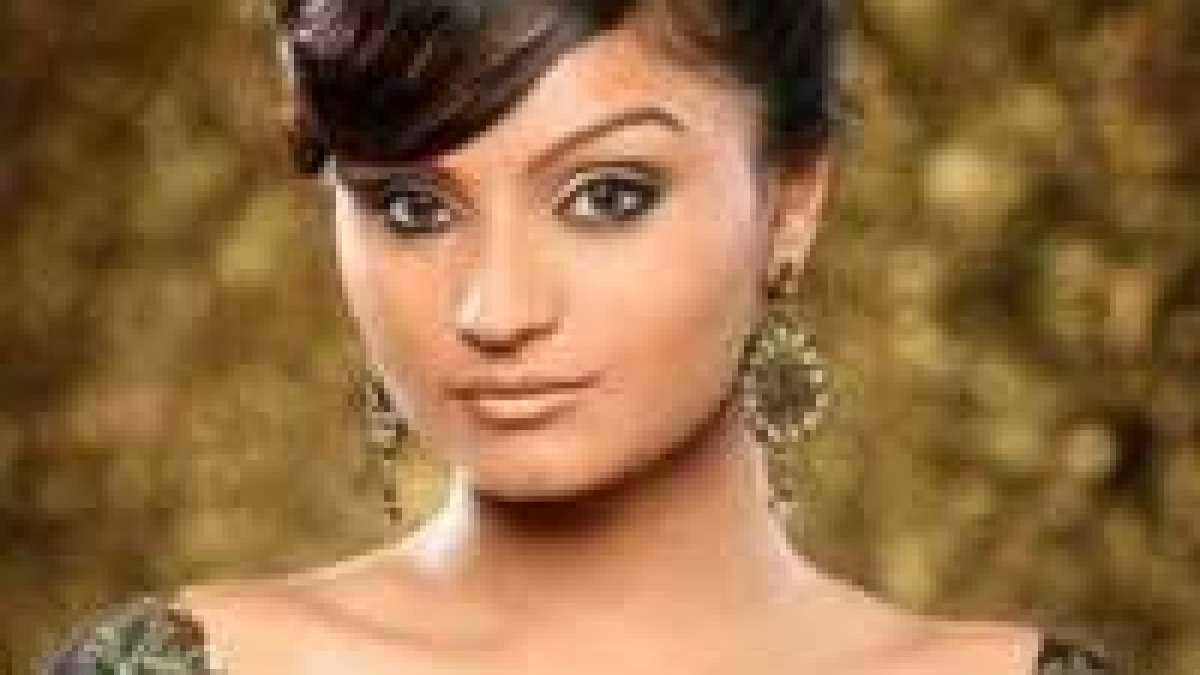 Dimpy Ganguly | Rahul Mahajan | NDTV Imagine | Meethi Choori No1 ...