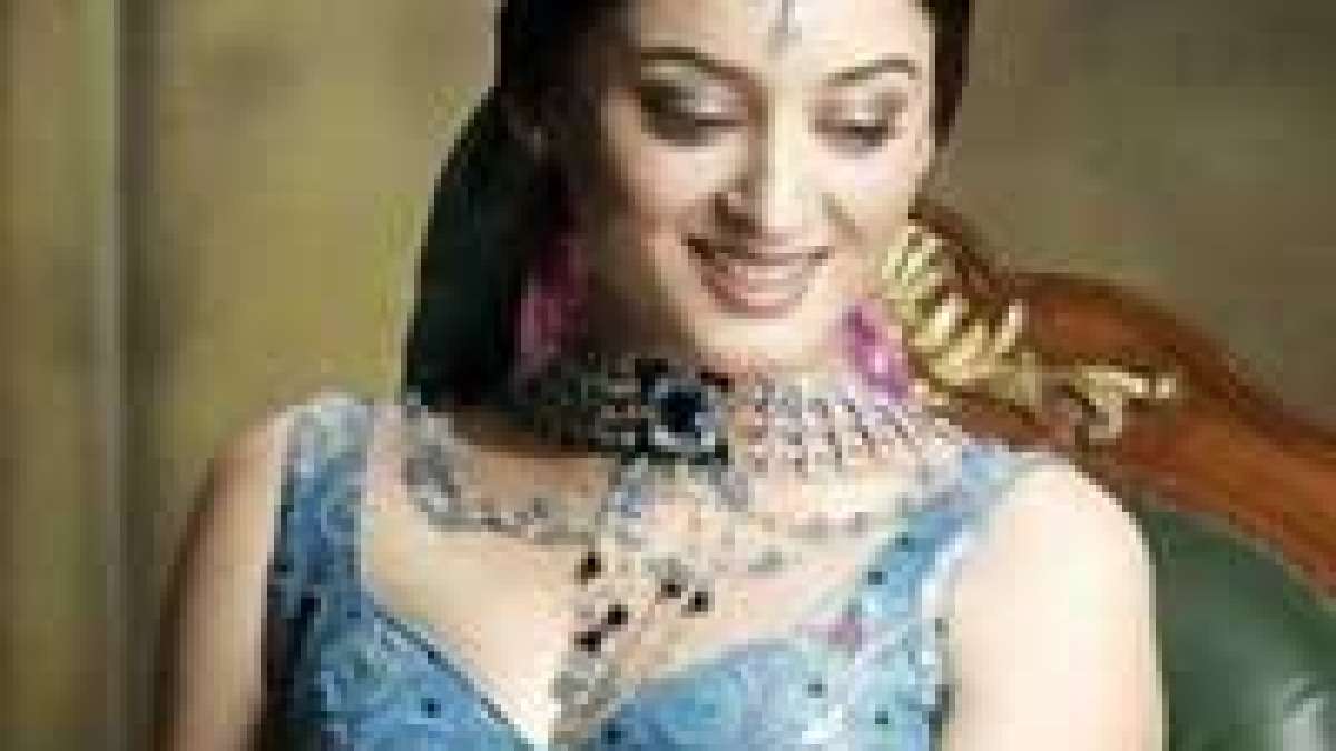 Mahi Vij | Laagi Tujhse Lagan | Beauty | Item Song sequence - Filmibeat