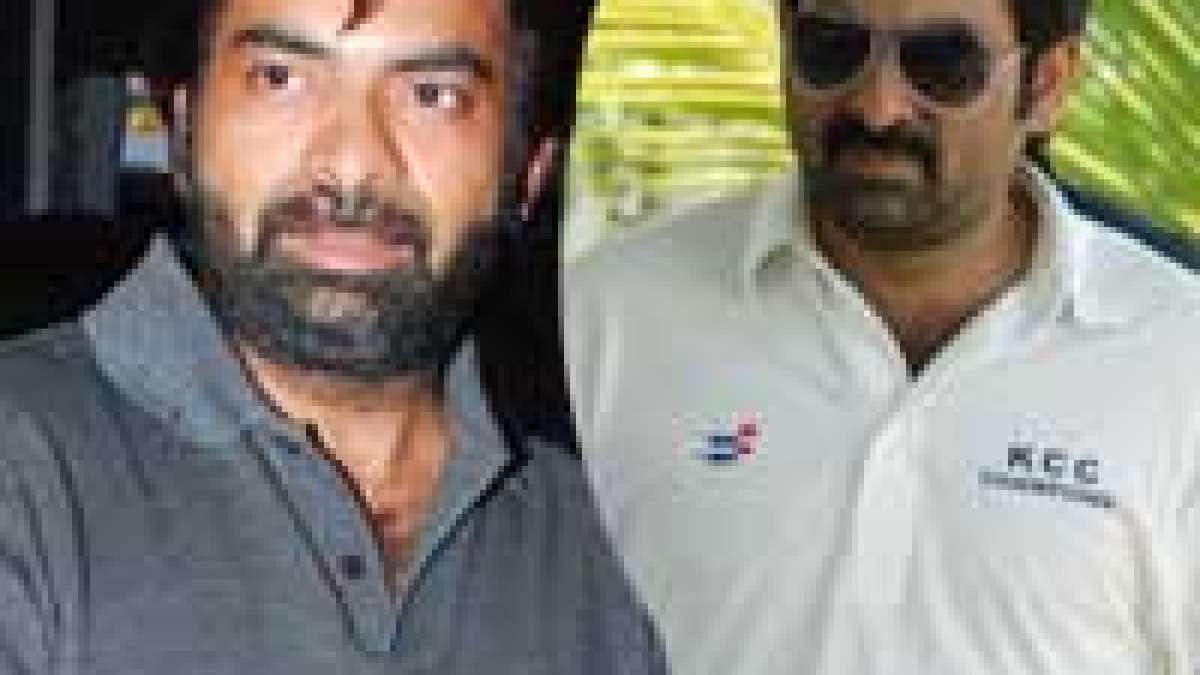 Actor Ravi Teja | Brothers Arrested | Raghu Babu | Bharat | Purchasing ...