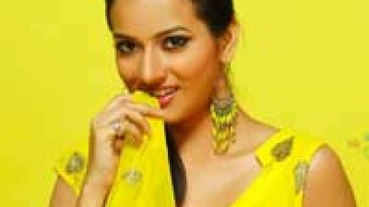 Star Plus | Tere Liye | Neha Janpandit | Anuraag Harshad Chopra ...
