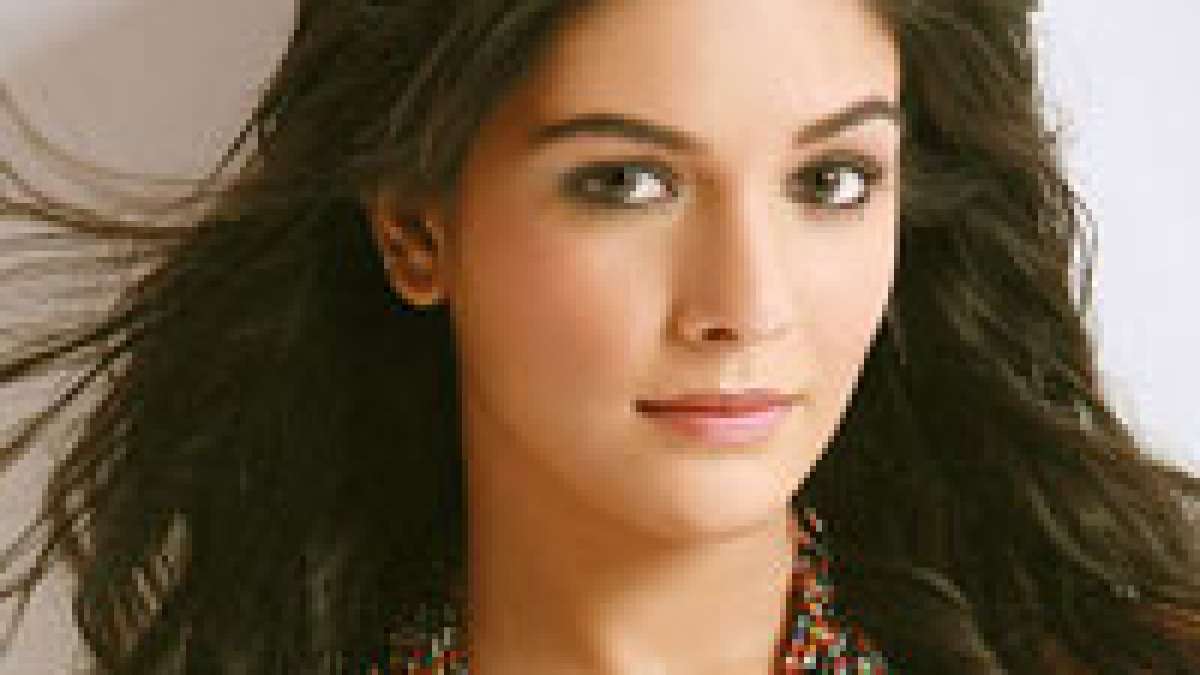 Actress Pooja Gor | Television Interviews | Pratigya | Star Plus ...