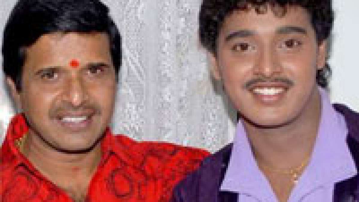 Director S Narayan | Actor Pankaj | Kannada Film Dhandiga | Actress ...