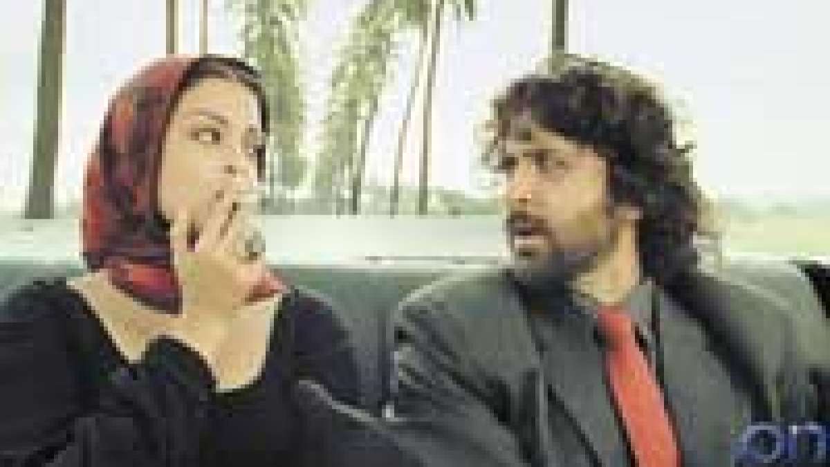 Guzaarish Trailer | First Look | Hrithik Roshan | Aishwarya Bachchan ...