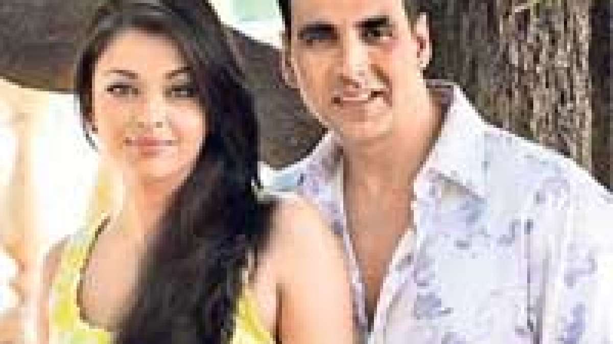 Action Replayy Preview | Akshay Kumar | Aishwarya Bachchan | Randhir ...