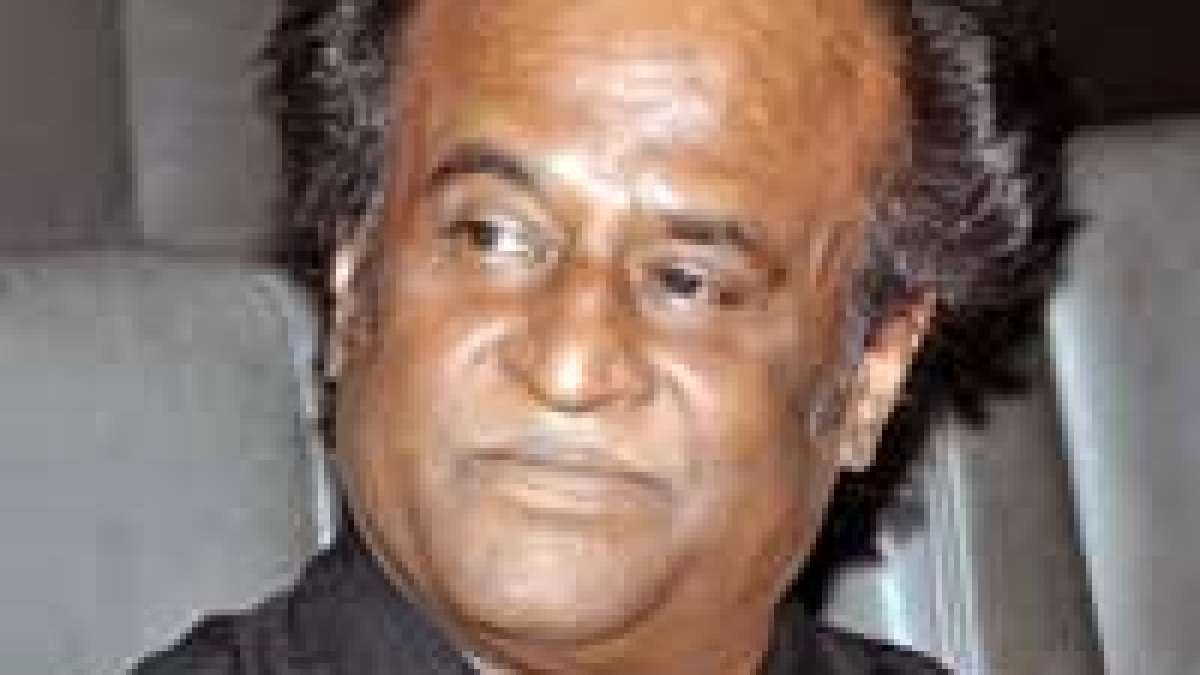 Rajinikanth | KS Ravikumar | Joining Hands - Filmibeat