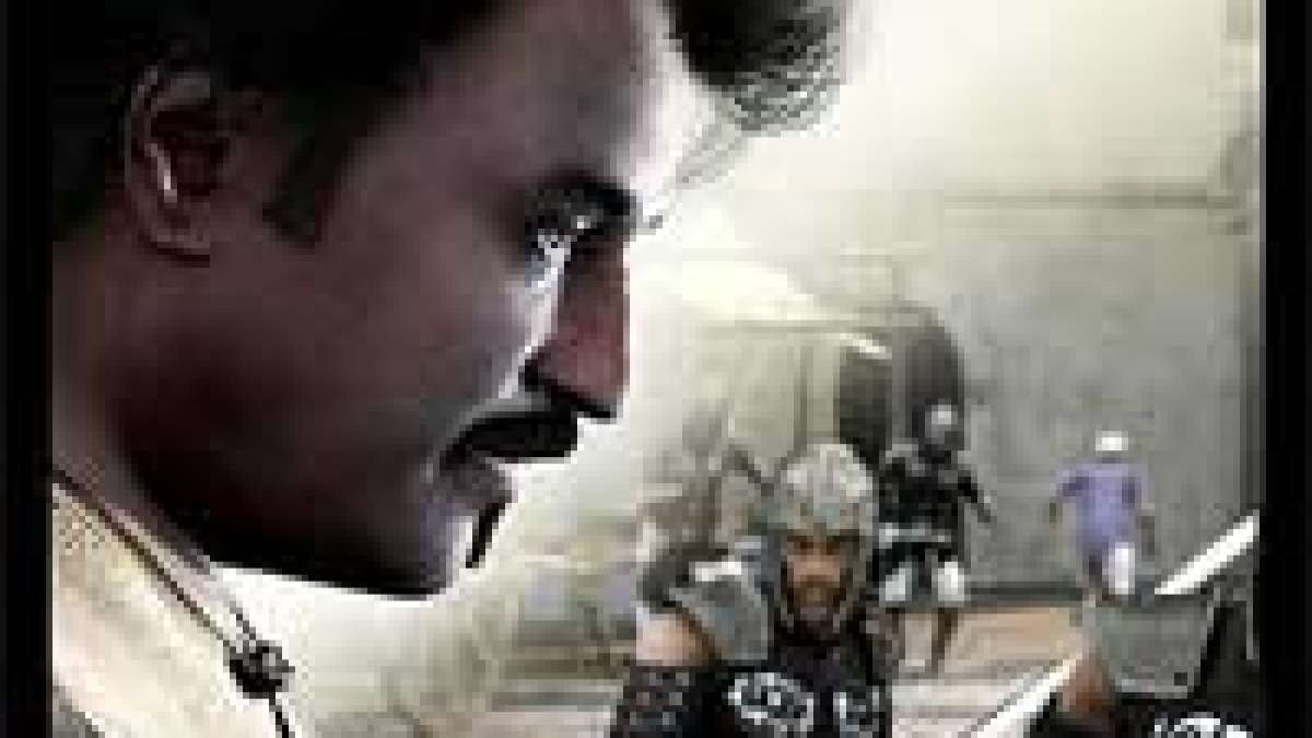 Rajinikanth | Sultan The Warrior | Rechristened Hara - Filmibeat