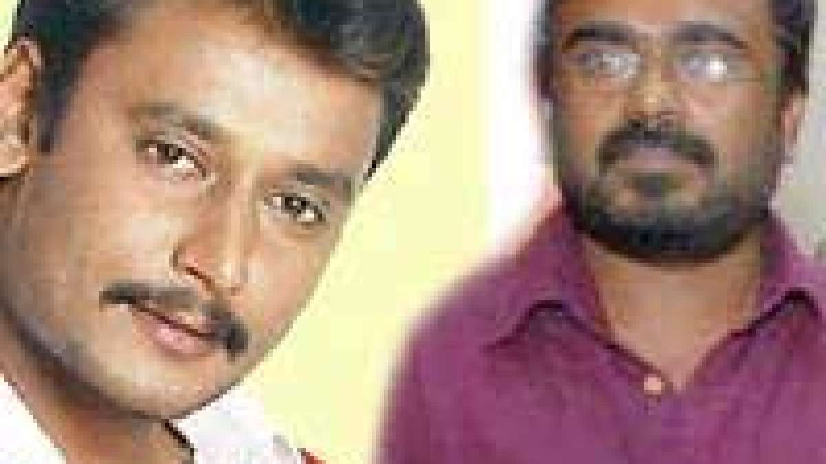 Duniya Suri Direct | Challenging Star Darshan | Producer Ramu - Filmibeat