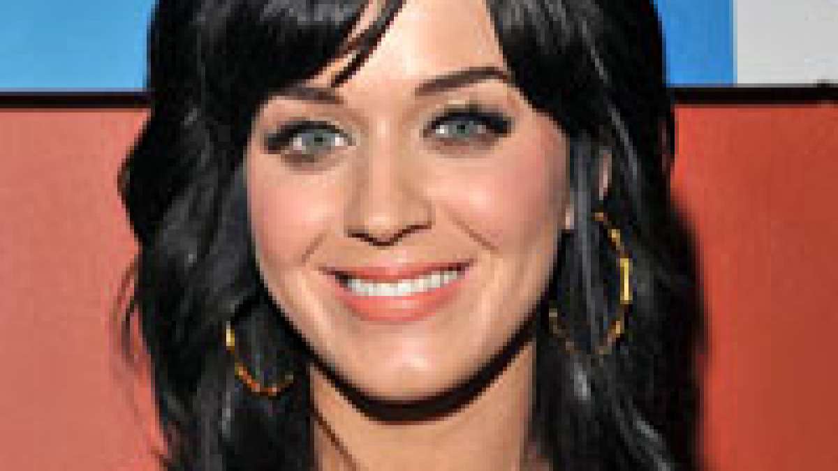 Singer Katy Perry | Victorias Secret Fashion Show | Lingerie Show ...