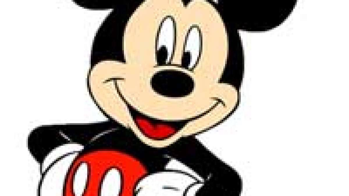 Character Mickey Mouse | Celebrate 82nd Birthday | Walt Disney Cartoon ...