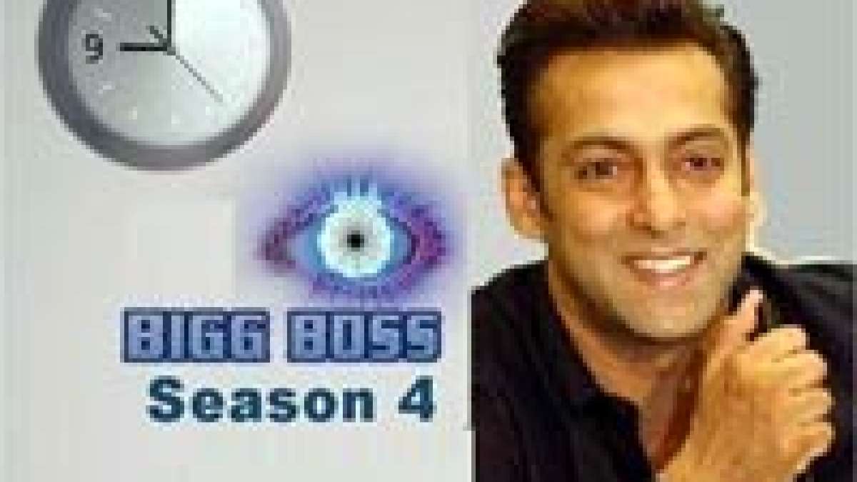 Bigg Boss 4 | Shweta Tiwari | Ashmit Patel | Honoured | Title | Tees ...