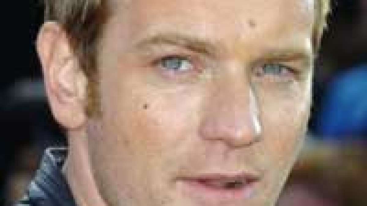 Ewan McGregor | Movie The Impossible | Production Halt | Receive Death ...