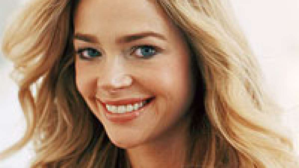 Denise Richards Star | New Raunchy Flick | Cougars INC | High School ...