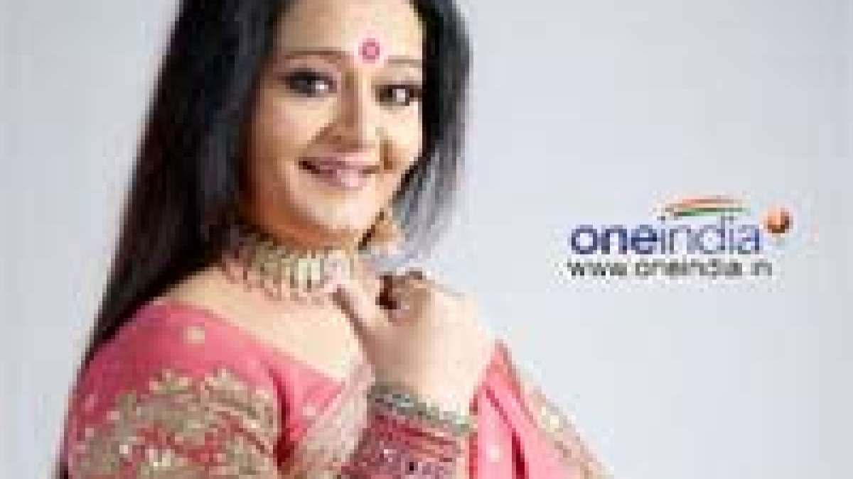 Apara Mehta | Sudesh Berry | Wife | Maa Exchange | Sony TV - Filmibeat