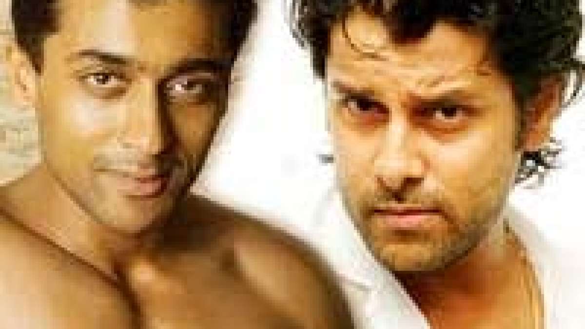 Vikram | Surya | In The Race | Ponniyin Selvan - Filmibeat