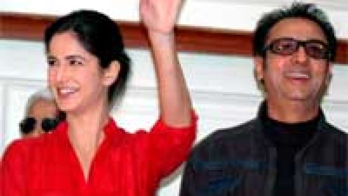 Katrina Kaif | Deleted Smooch | Gulshan Grover | Film Boom | Re-release ...