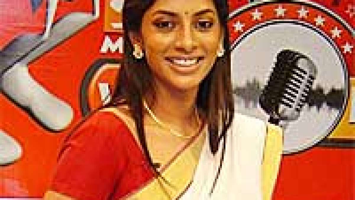 Shreya Reddy Fumes | Boopathy Pandian | Vishal Krishna | Aarya - Filmibeat