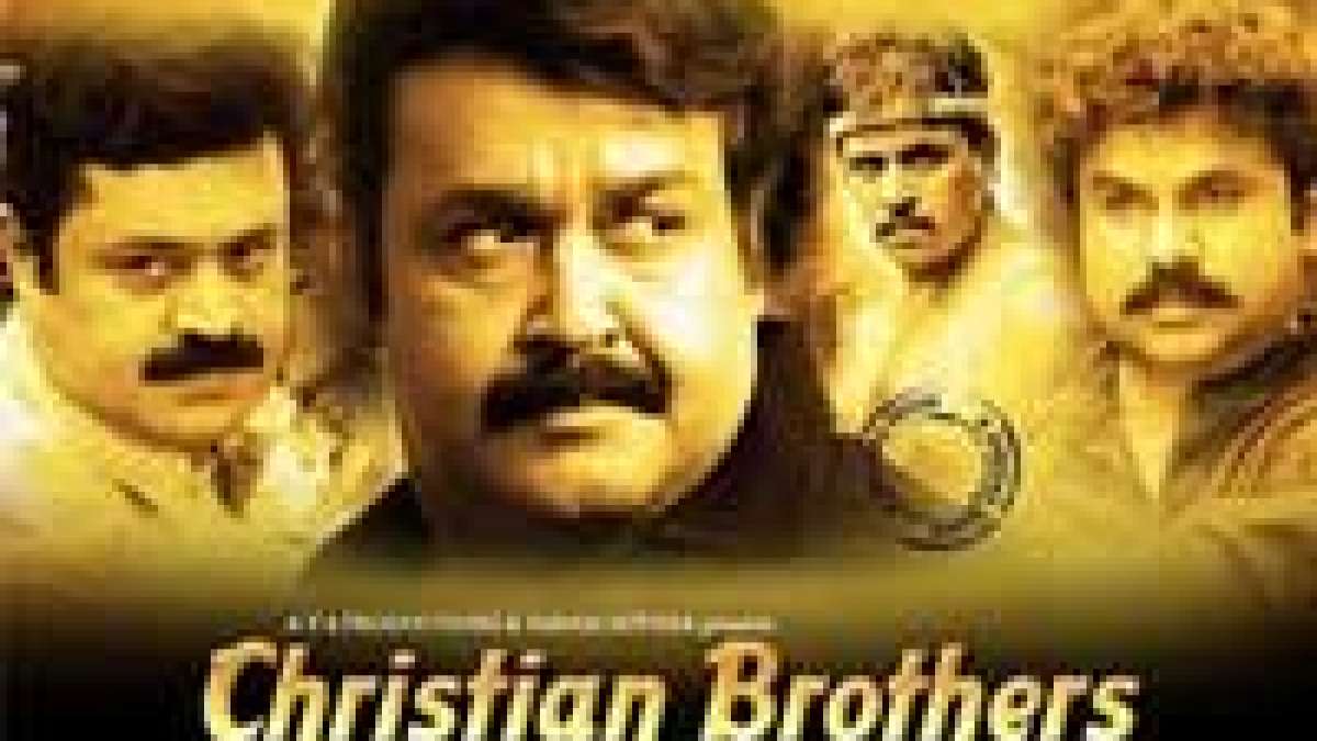 Christian Brothers releasing in 170 theatres on 18th March - Filmibeat