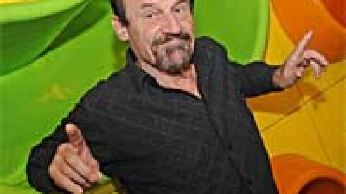 Gora villain Bob Christo dies of heart attack in Bangalore - Filmibeat