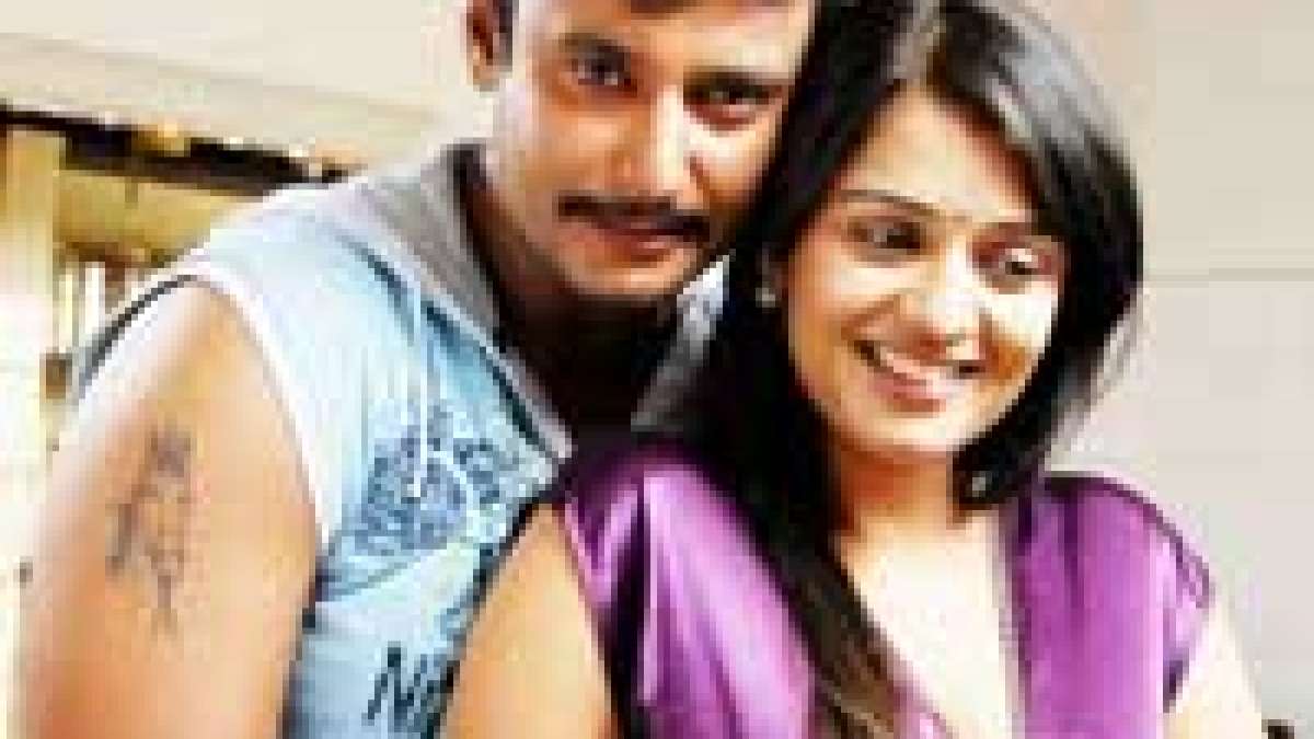 Darshan's Prince earns 6 crs even before release - Filmibeat