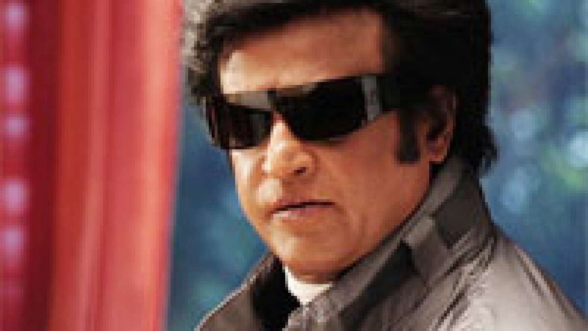 Rajinikanth's Rana to have 7 actresses - Filmibeat