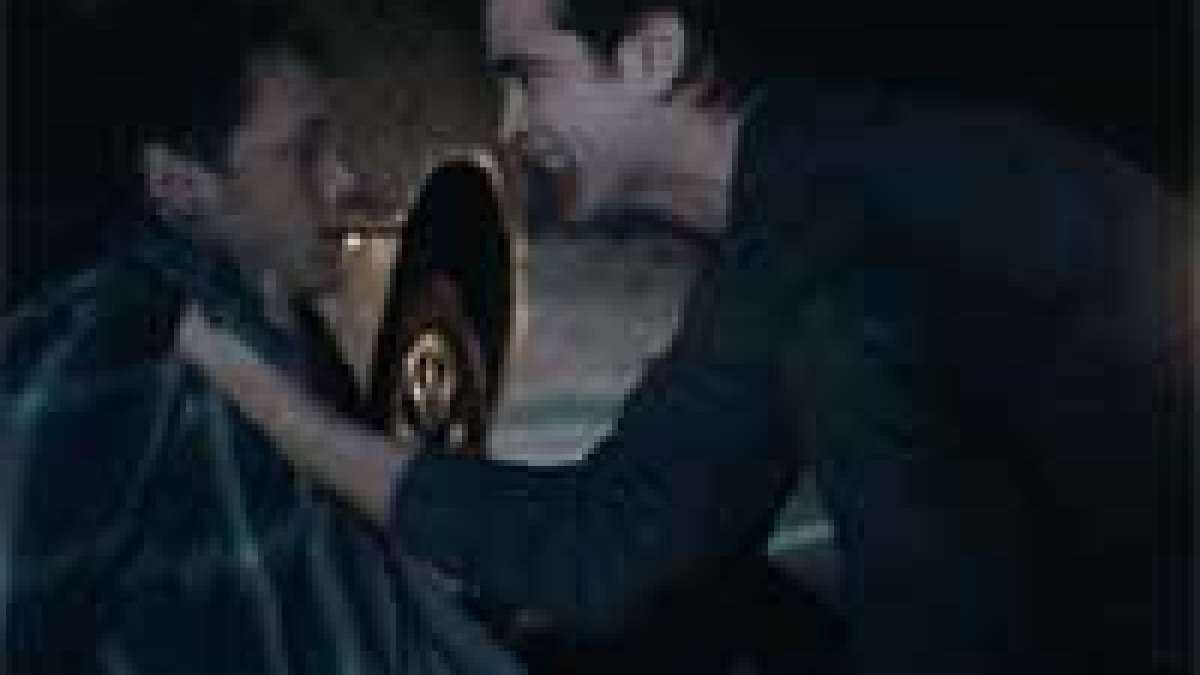 Fright Night stills reveal Colin Farrell's vampire look - Filmibeat