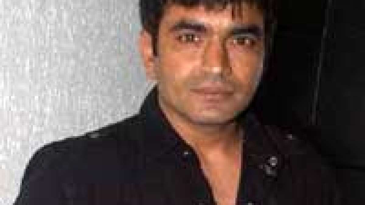 Raja Chaudhary released on bail - Filmibeat