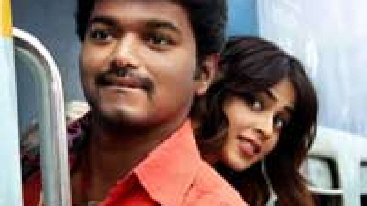 Velayudham audio to release on May 14 - Filmibeat
