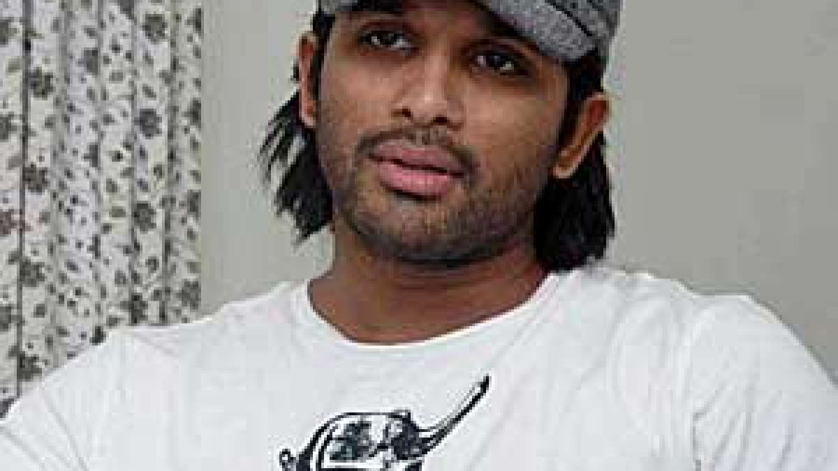 Vasu-Raju plan to rope in Allu Arjun - Filmibeat