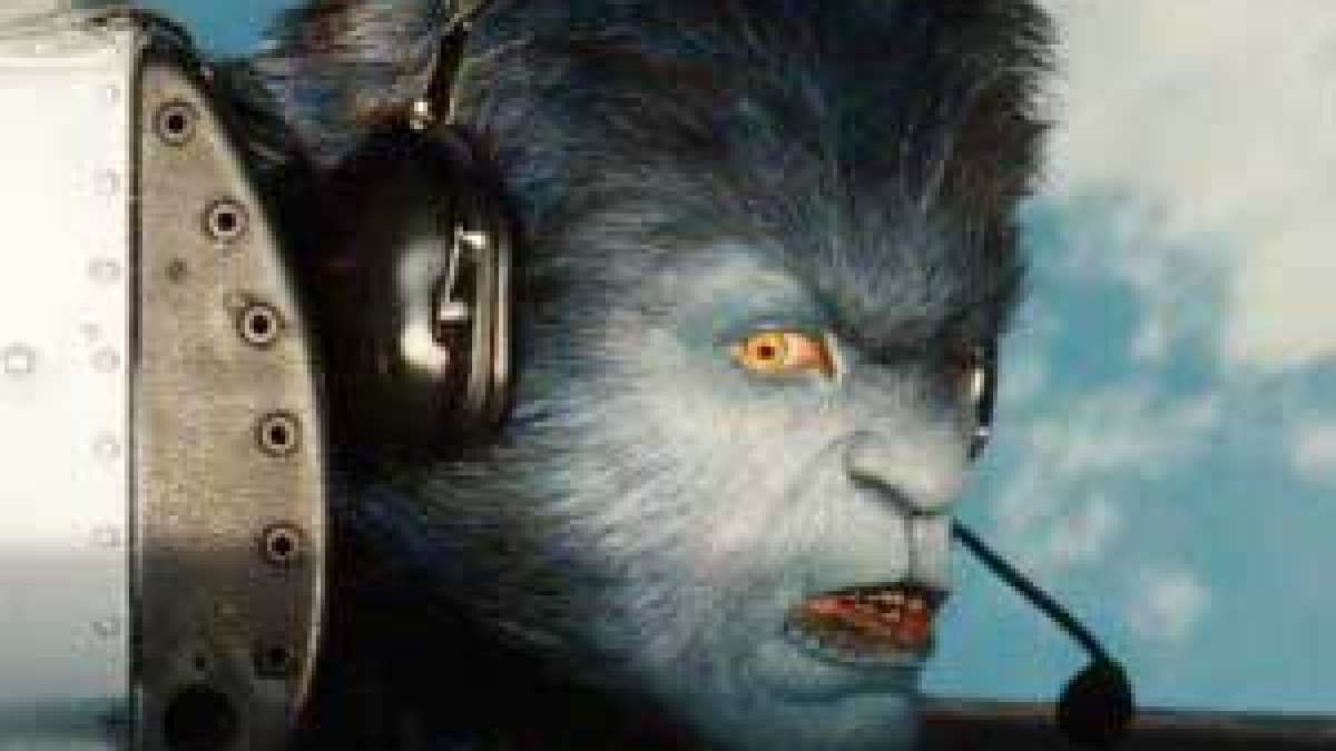 X-Men: First Class trailers unravel 3 mutants - Filmibeat