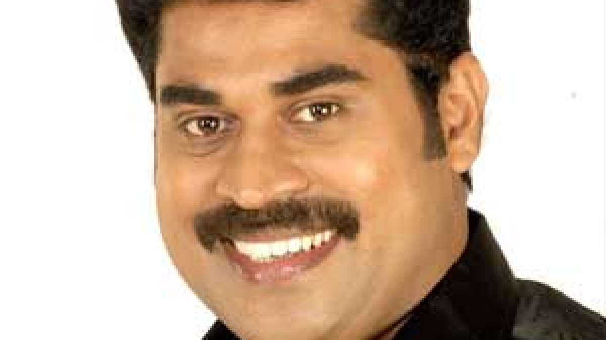 Suraj Venjaramoodu to play hero again in Cooling Glass - Filmibeat