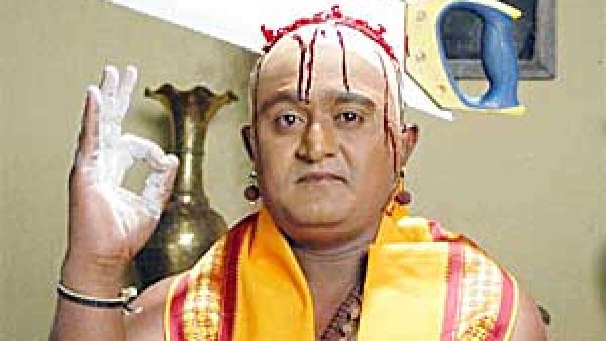 Komal Kumar to play hero in Govindaya Namaha - Filmibeat