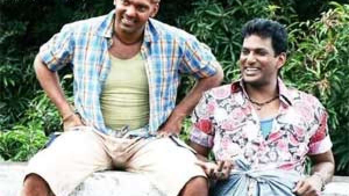 Avan Ivan finally releasing on June 17 - Filmibeat