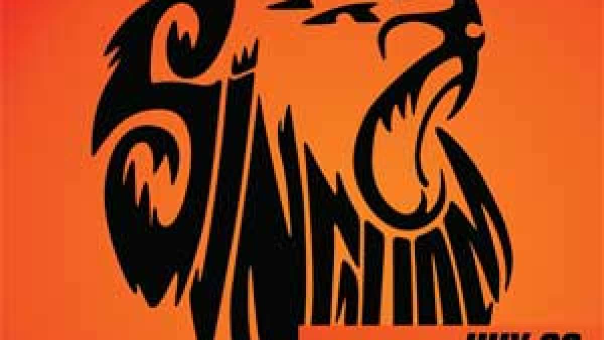 Singham: First Look - Filmibeat