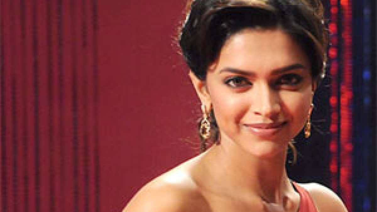 KS Ravikumar reschedules Rana for Deepika! - Filmibeat