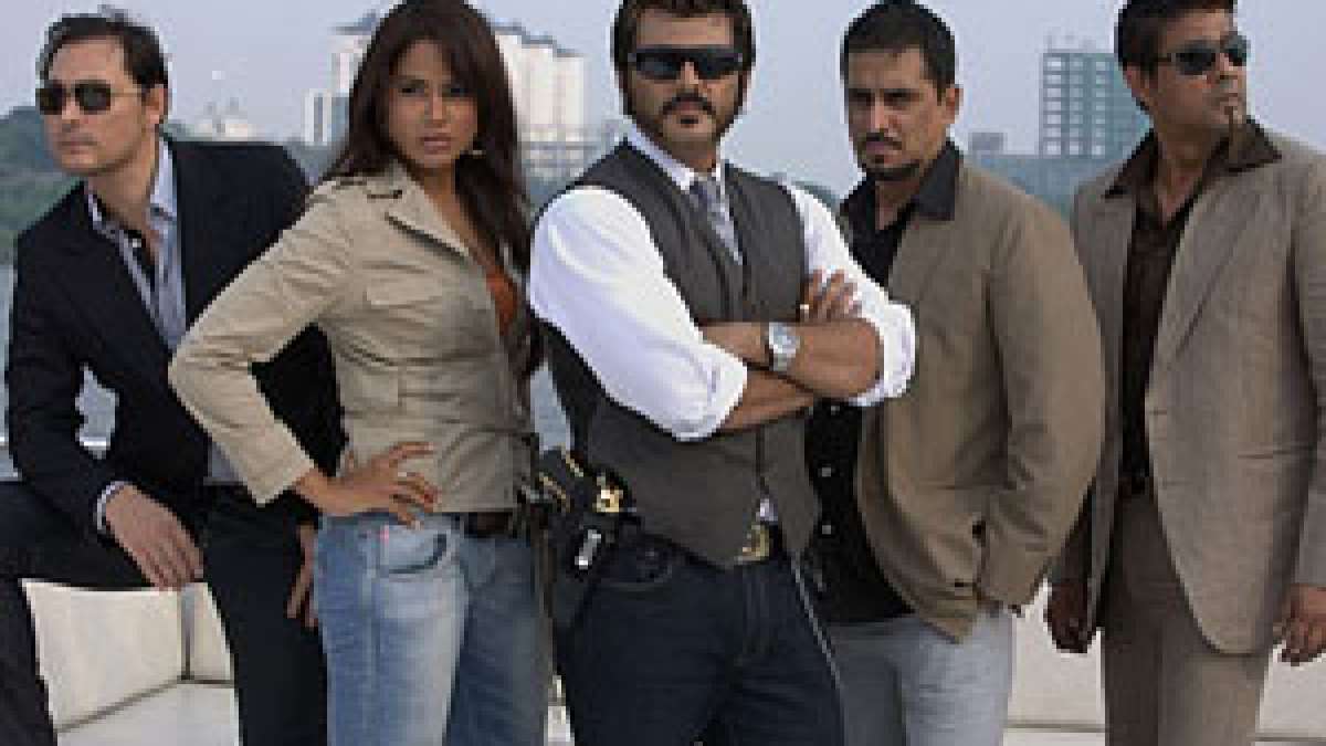 Soolam – Movie Review - Filmibeat