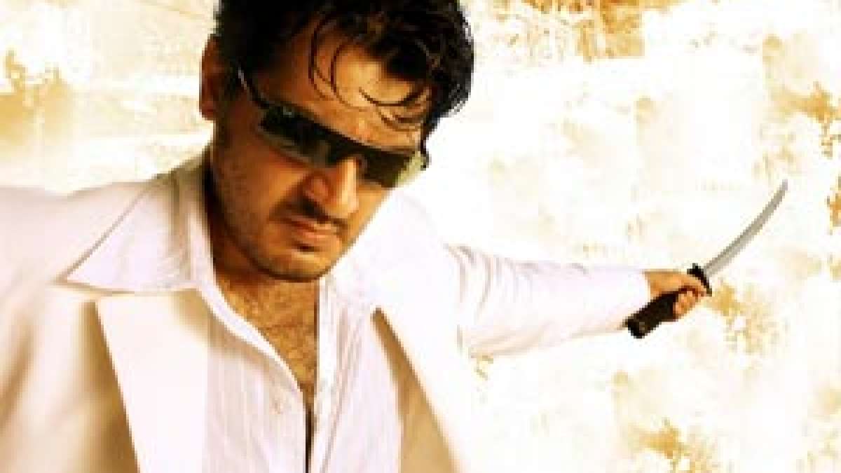 Billa's journey from refugee to don begins today - Filmibeat