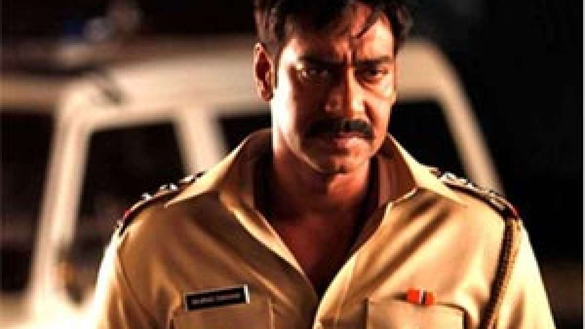 Singham opens to rocking start at Box Office - Filmibeat