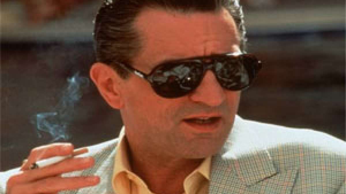Joe Pesci sues the makers of John Gotti - Filmibeat